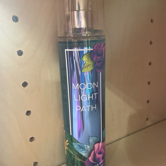 Bath & Body Works | Bath & Body | Bath Body Works Moon Light Path Body ...